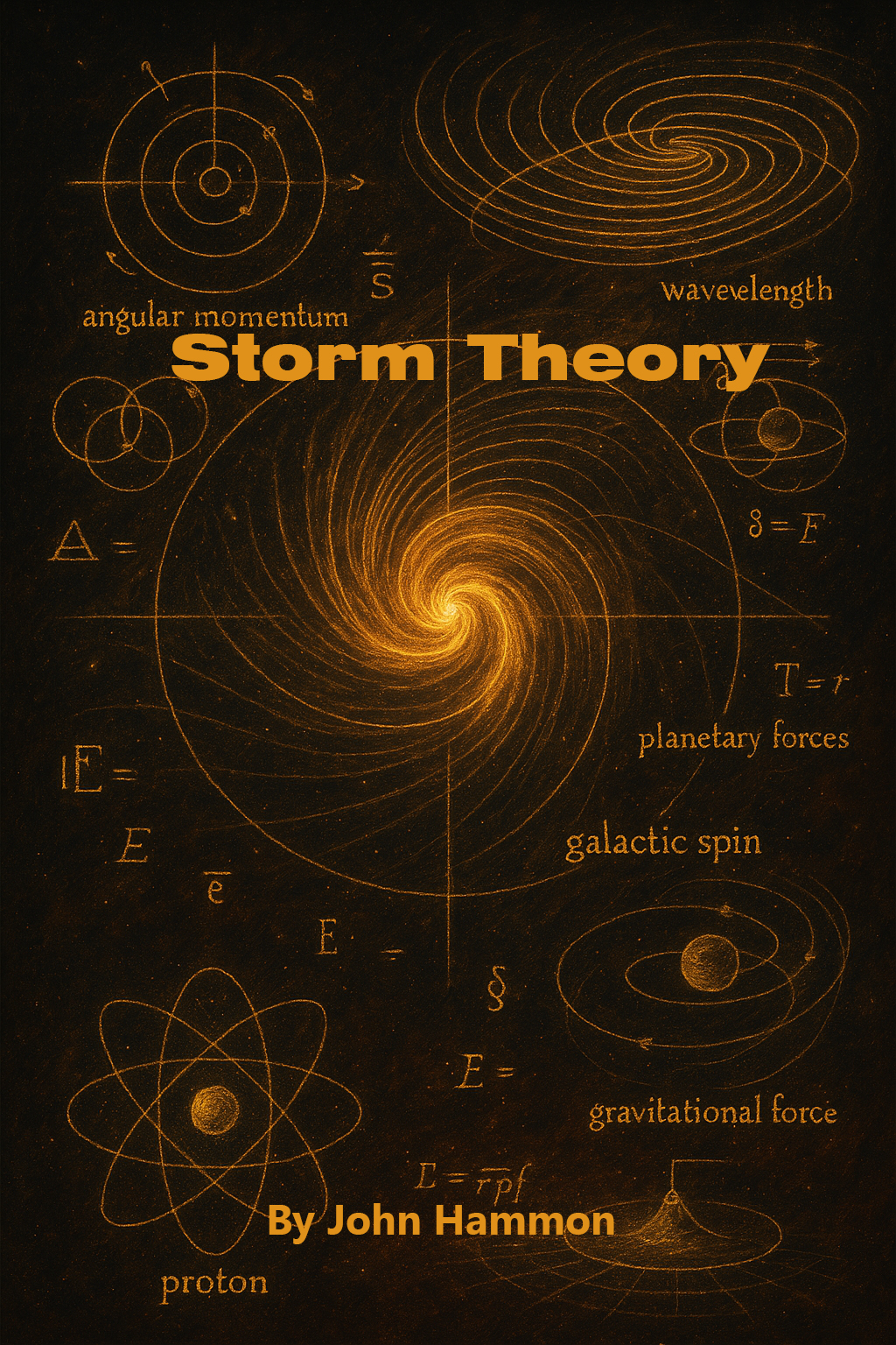Storm Theory - johnhammon.com